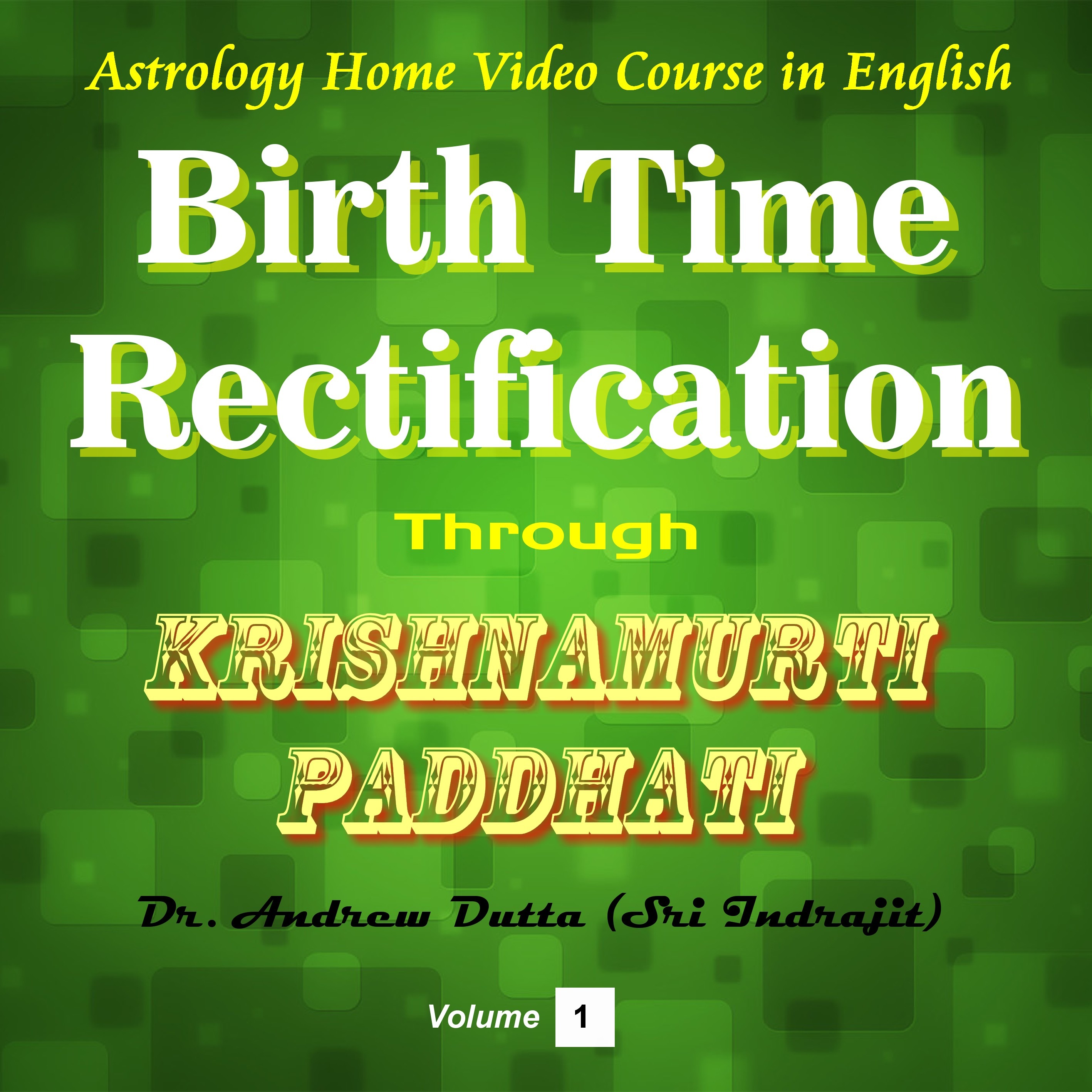 KP Astrology Learning